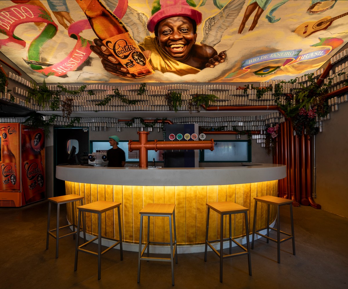 Guia de bares tradicionais no Rio de Janeiro: onde beber e petiscar ...